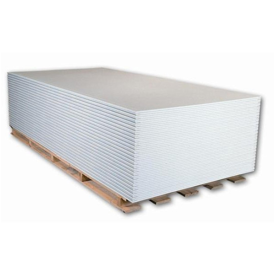 Normál gipszkarton Knauf (12,5x1250x2000mm) | Gipszkarton Webshop